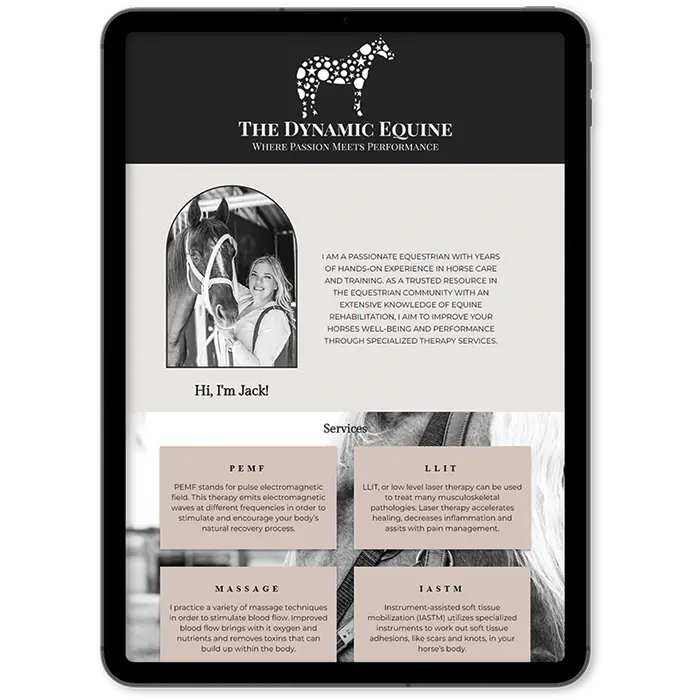 Sitellama | Website Design and Development