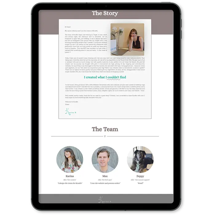 Sitellama | Website Design and Development