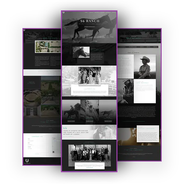 Sitellama | Website Design and Development