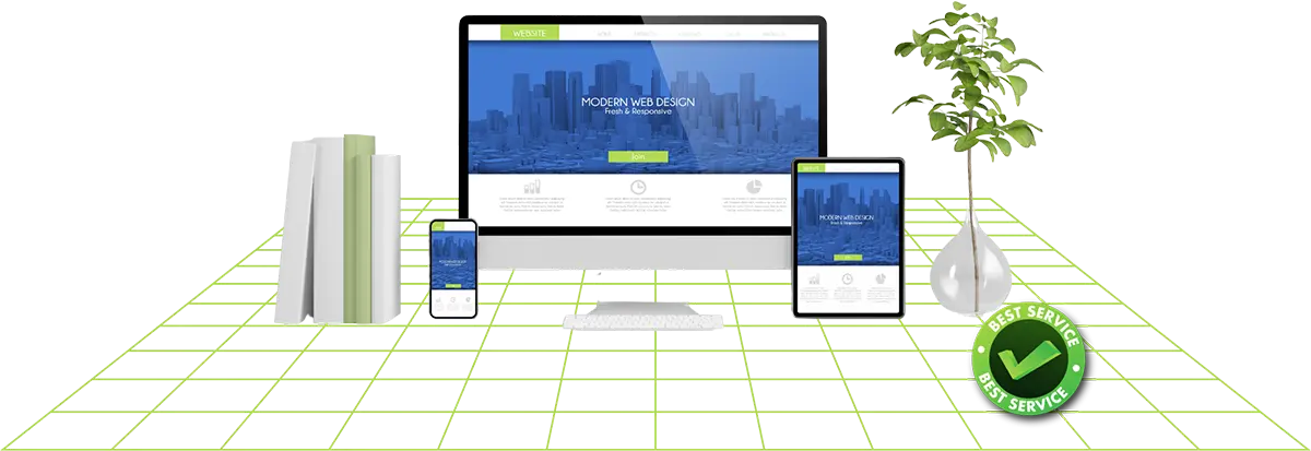 Sitellama | Website Design and Development
